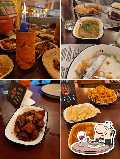 Top 5 restaurants with goat curry in Reading, july 2025 - Restaurant Guru