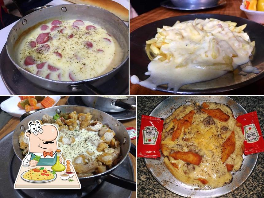 Alban Swesra, Alexandria - Restaurant menu, prices and reviews