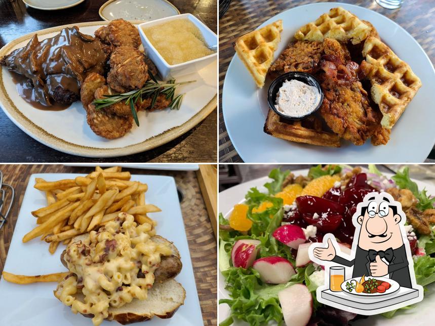 Black Forest Taphouse in Fallston - Restaurant menu and reviews