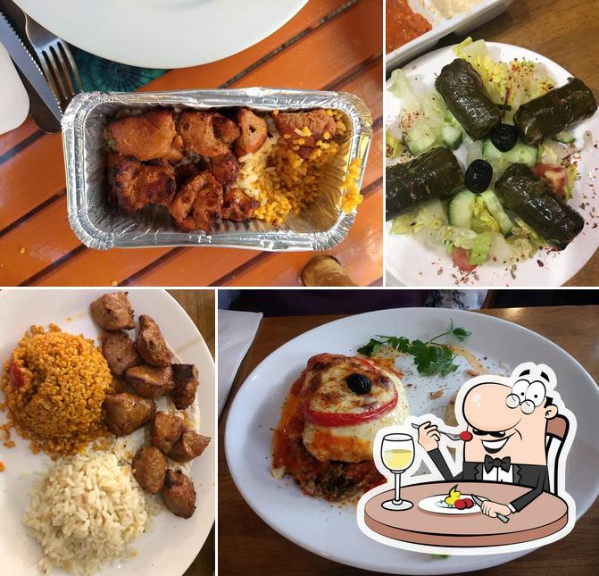 Top 10 restaurants in Enfield, october 2025 - Restaurant Guru