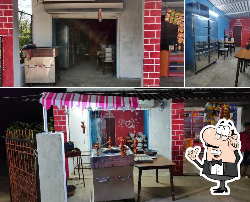 Arkh Restaurant, India - Restaurant reviews