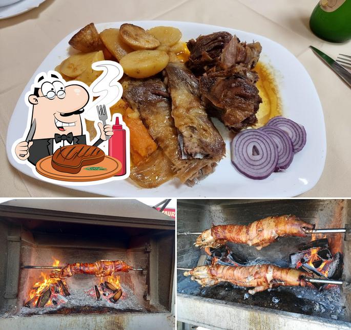 Restoran Riva, Zadar - Restaurant menu, prices and reviews