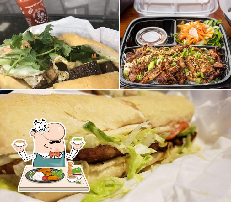 Banh Mi Boys - Metairie, Metairie - Restaurant menu, prices and reviews