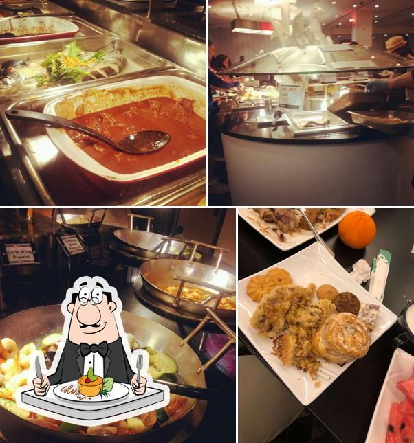 Star Buffet, Bankstown - Restaurant menu, prices and reviews