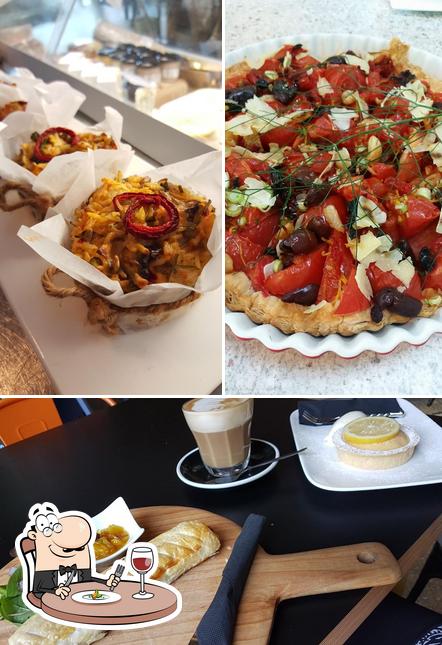Bite Cafe & Deli, Thames - Restaurant menu, prices and reviews