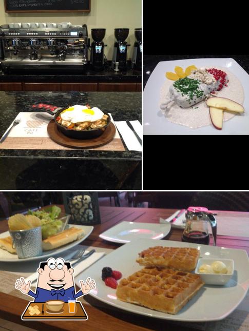 Café Bo, Mexico City - Restaurant reviews