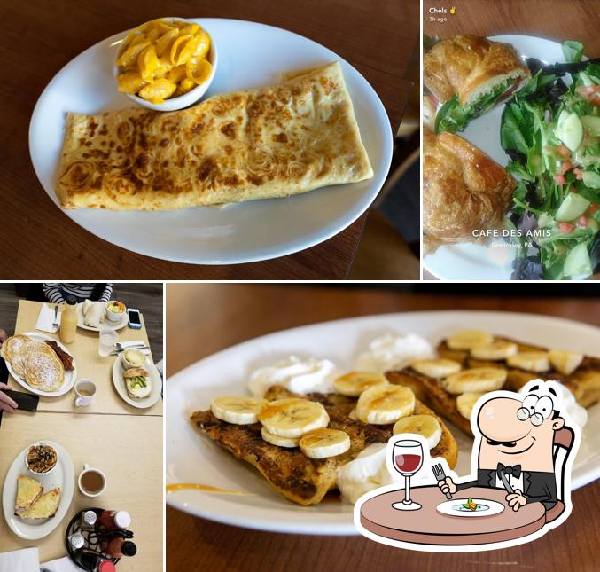 Best breakfast restaurants in Sewickley, winter 2023 - Restaurant Guru