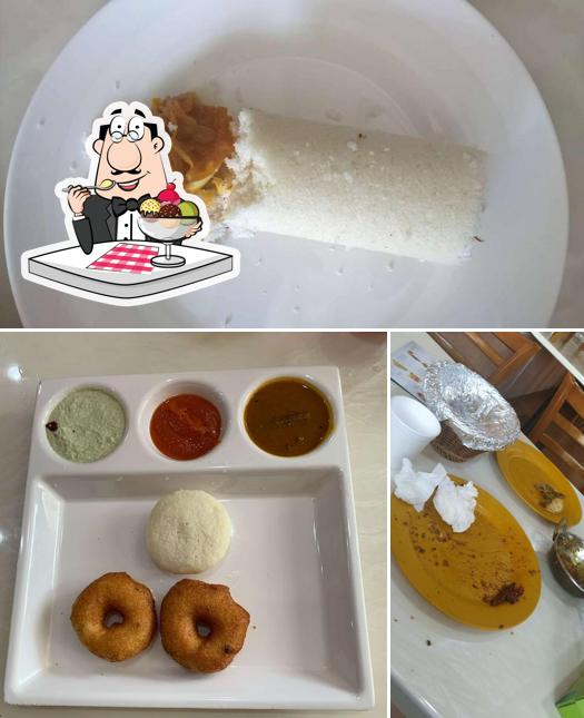 Dostea cafe, Dubai - Restaurant menu and reviews