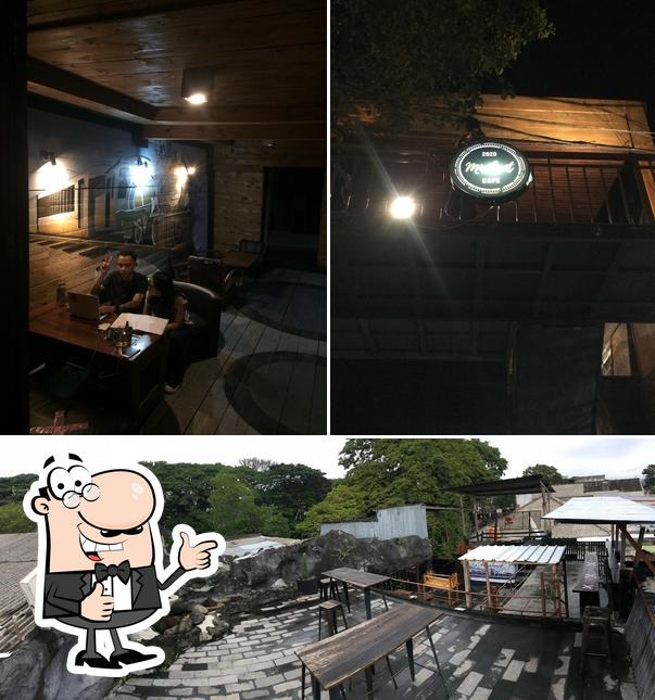Lima Sebelas Coffee and Eatery cafe, Malang