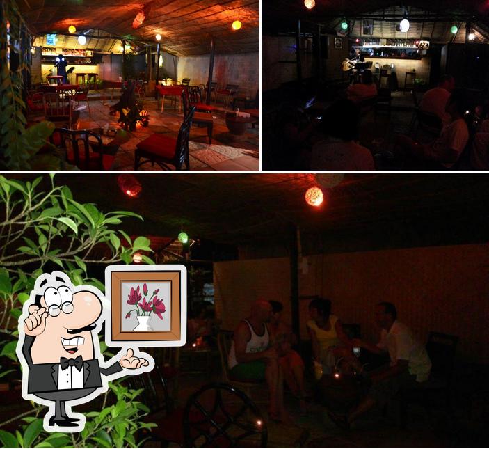 Clef Bar, Lam Kaen - Restaurant reviews