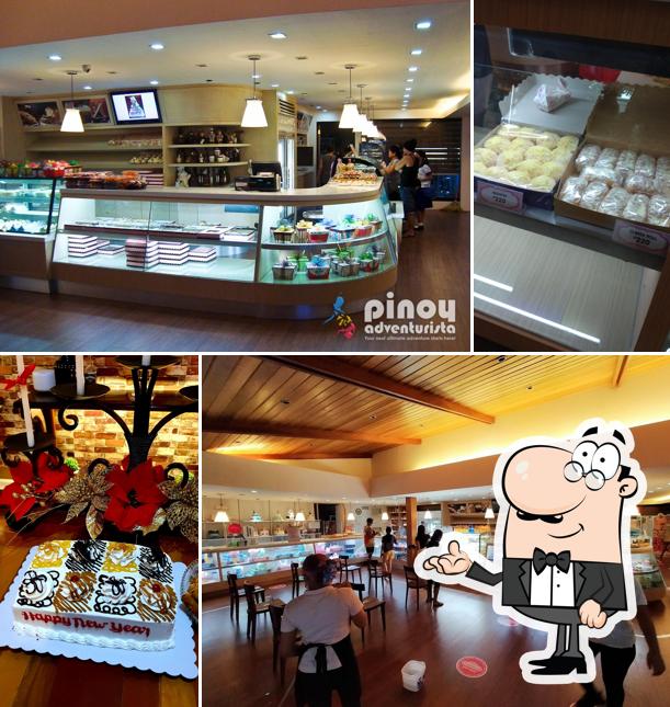 Edna's Cakeland, Cabanatuan City - Restaurant menu, prices and reviews