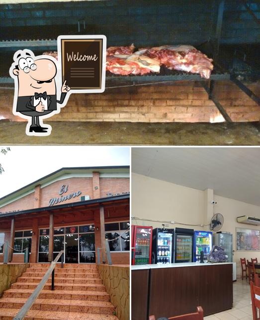 El Minero restaurant, Argentina - Restaurant reviews