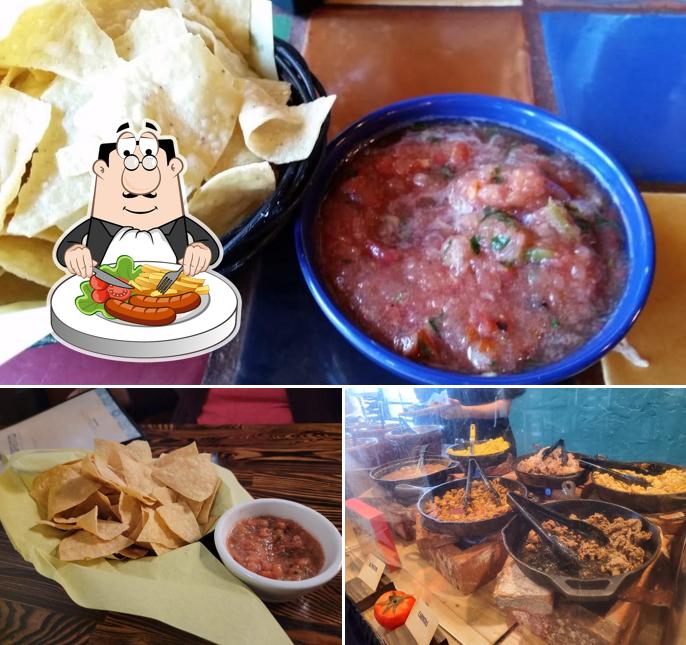 El Torito, Pasadena - Restaurant menu, prices and reviews