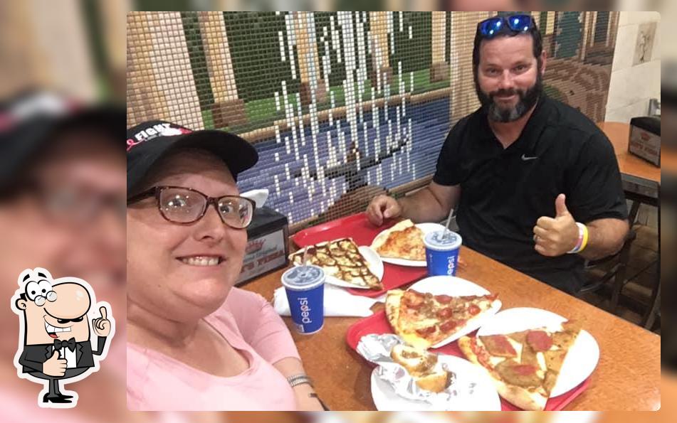 Famous Original Rays Pizza, 686 3rd Ave Frnt in West New York ...