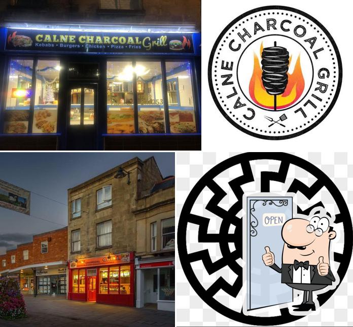 Find the best place to eat in Calne, spring 2024 - Restaurant Guru