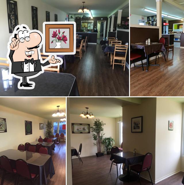 Golden House Restaurant, Conception Bay South - Restaurant menu, prices ...