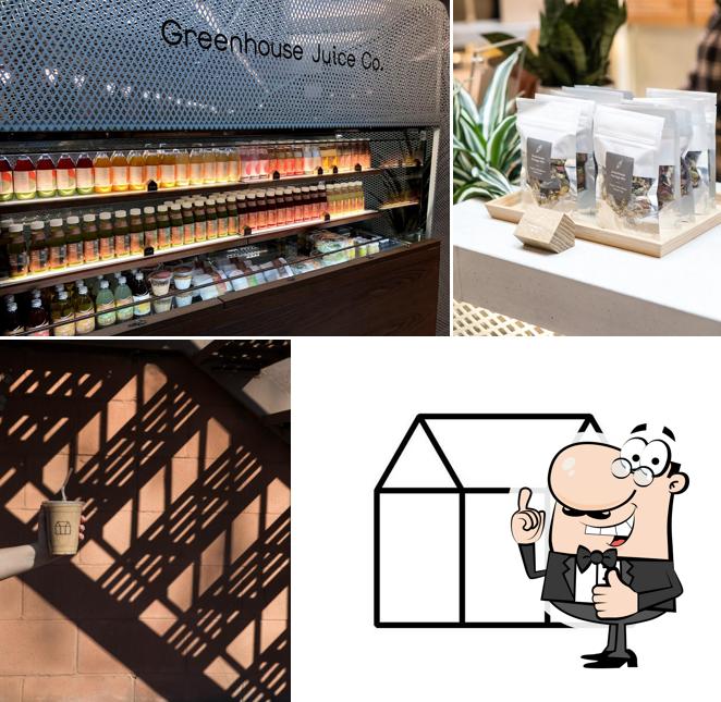 Greenhouse Juice Co., Brookfield Place, 181 Bay Street Concourse Level ...
