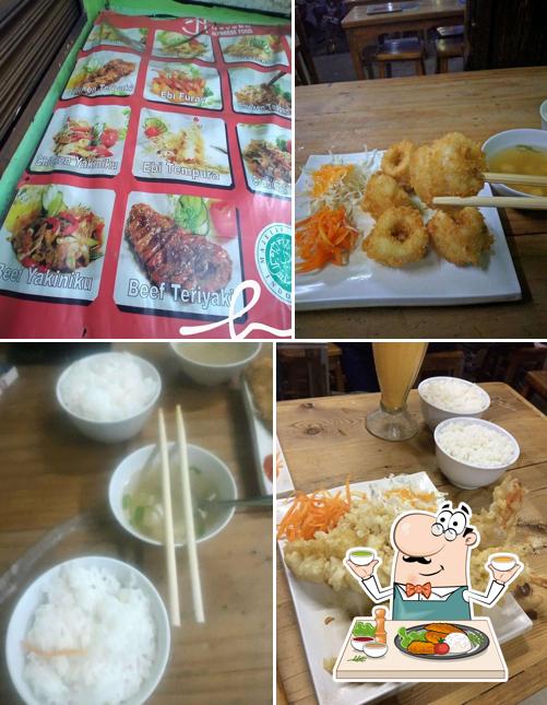 Best teriyaki chicken in Tangerang restaurants, winter 2024 ...