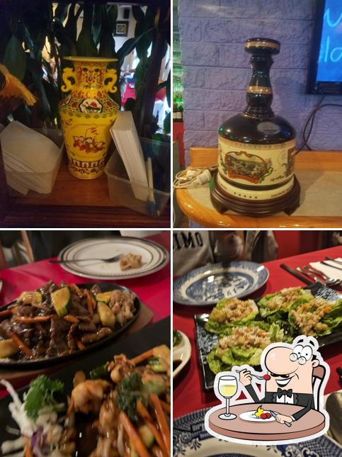 Hot Wok, Mackay - Restaurant menu, prices and reviews