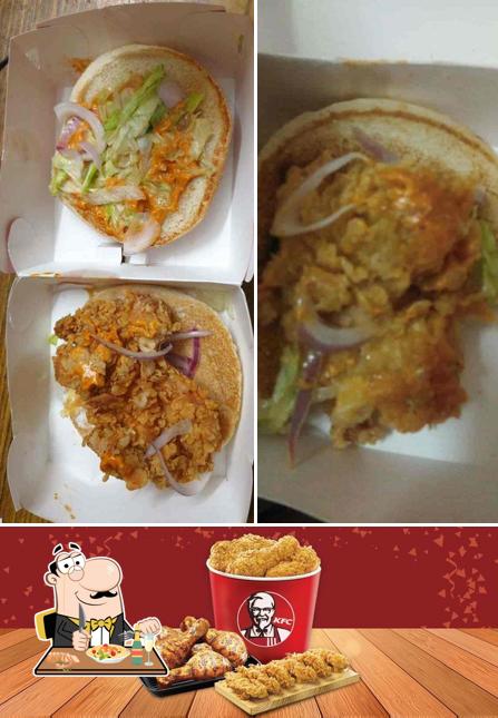 KFC, Chennai, Plot No 995/J - Restaurant menu and reviews