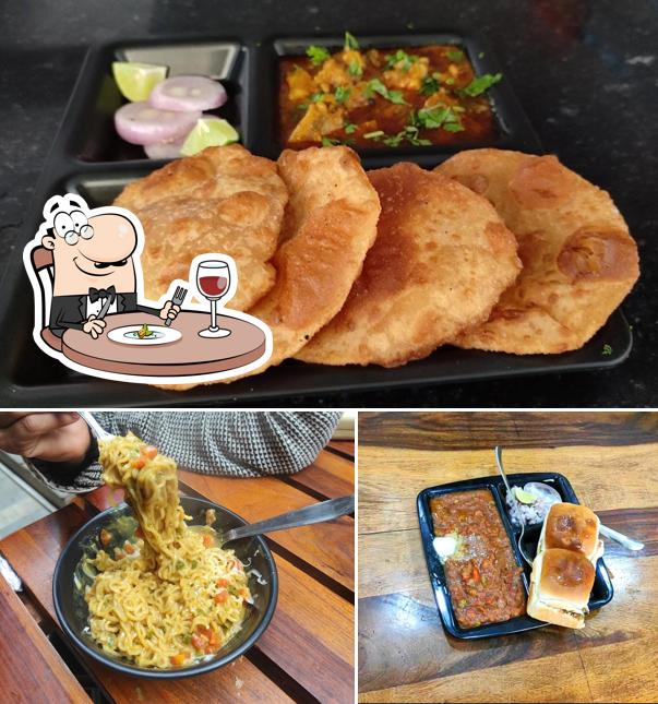 Mahachai, Partur - Restaurant menu, prices and reviews
