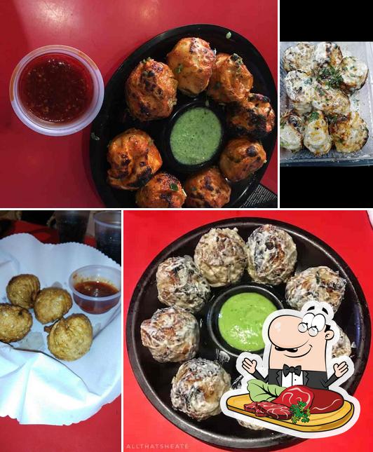 Momos Corner, New Delhi, E-5 Ajay Enclave - Restaurant reviews