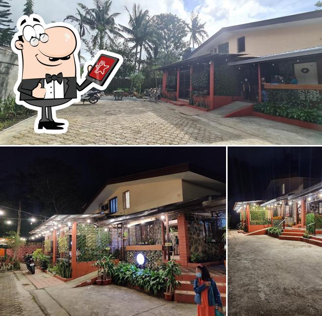 Morgano Restaurant, Tagaytay - Restaurant menu, prices and reviews
