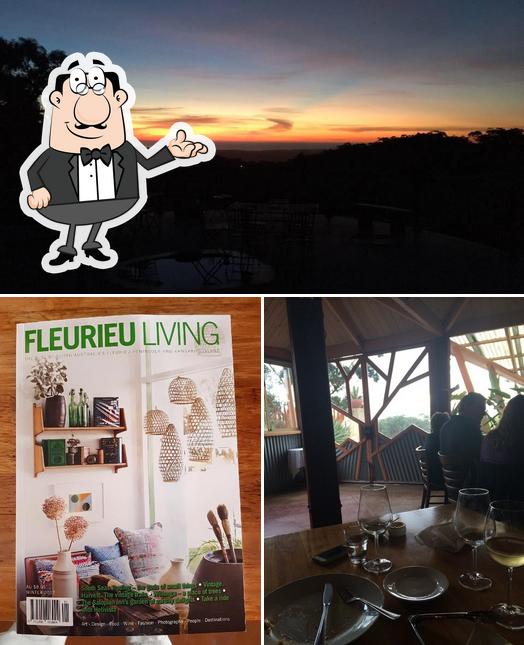 Our Place, Willunga - Restaurant menu, prices and reviews