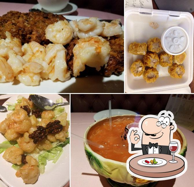 Peking Inn Restaurant in Camarillo - Chinese restaurant menu and reviews