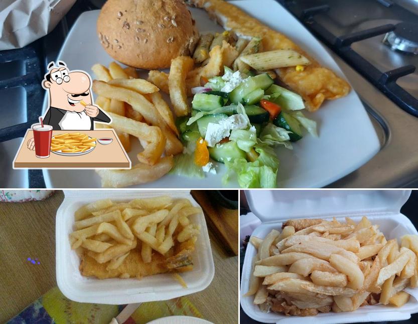 Plumstead Fisheries, Cape Town - Restaurant menu, prices and reviews