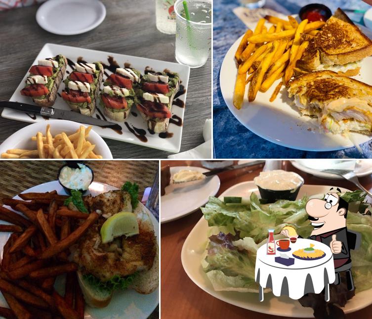 Lock 'N Key Restaurant, Englewood - Restaurant menu, prices and reviews