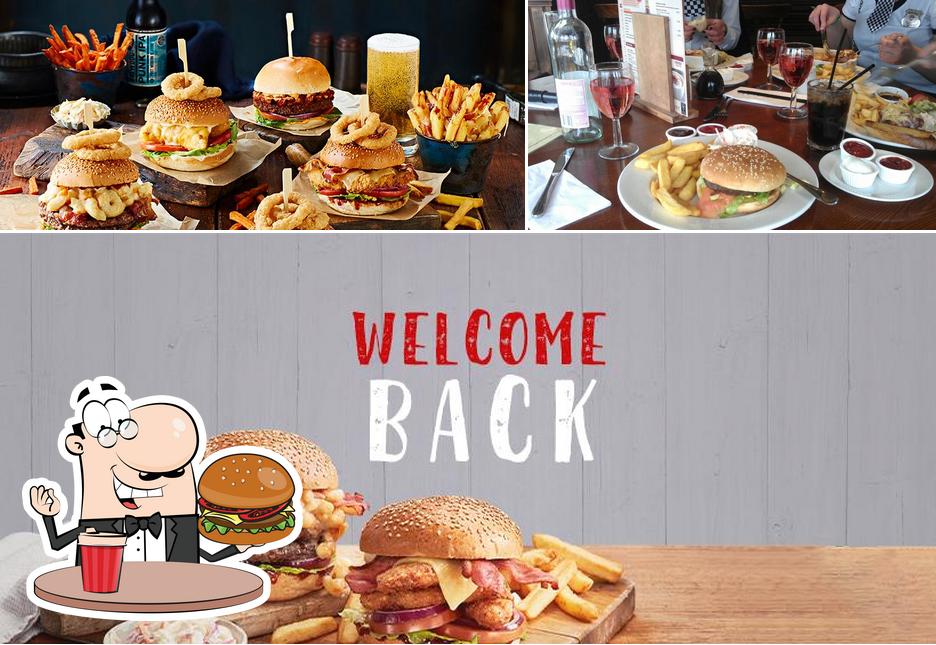 Regis Brewers Fayre in Bognor Regis - Restaurant reviews