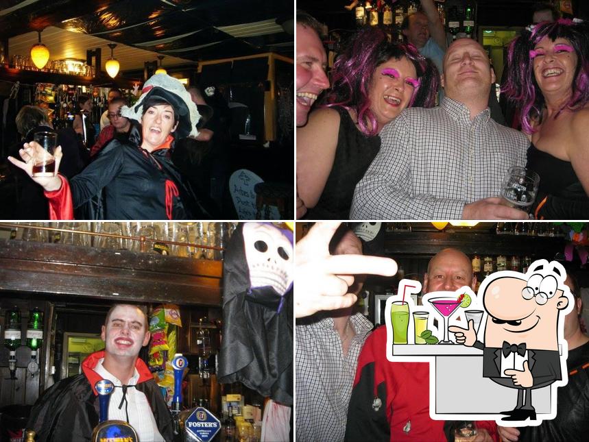 Savile Arms in Cleckheaton - Restaurant reviews
