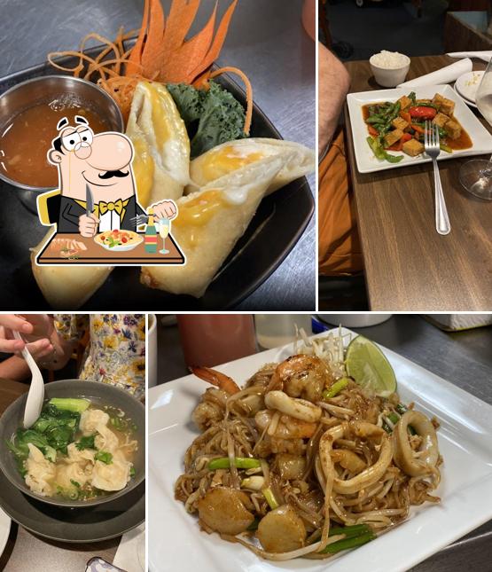 Sea Racha Asian Cuisine and Bar in Jupiter - Restaurant menu and reviews