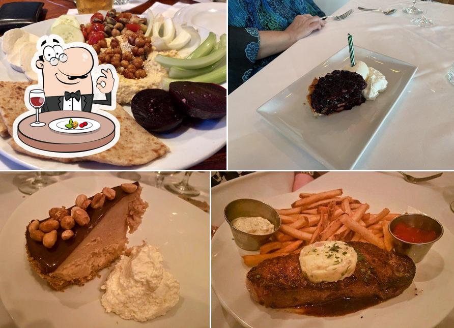 Steve & Cookie's By the Bay, Margate City - Restaurant menu, prices and ...