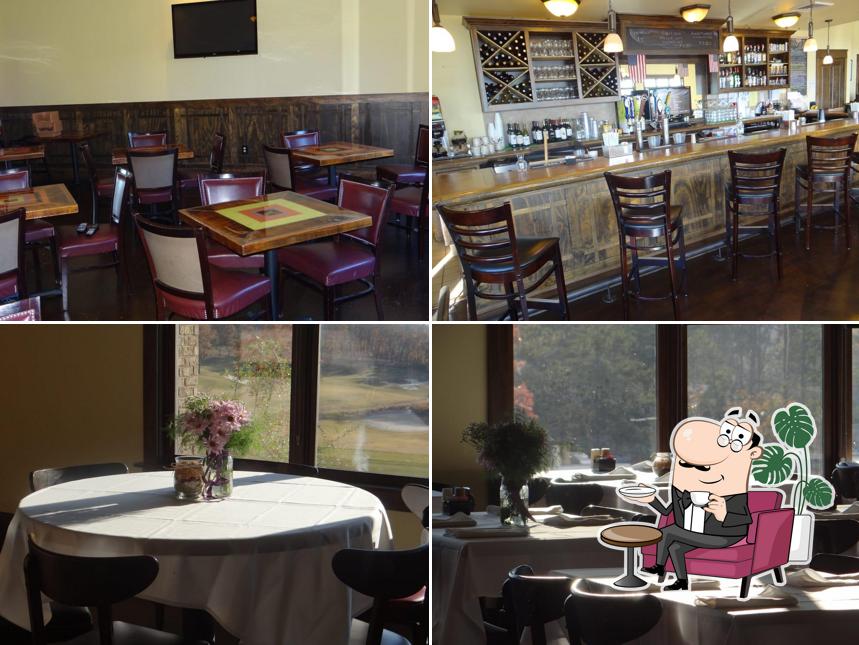 Stratus Kitchen & Bar in Canton - Restaurant reviews