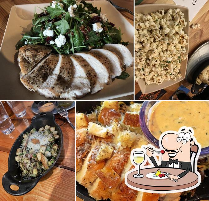 Top 10 places to eat in Bothell, september 2025 - Restaurant Guru
