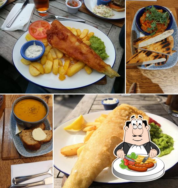 The Haycutter, Oxted - Restaurant menu, prices and reviews