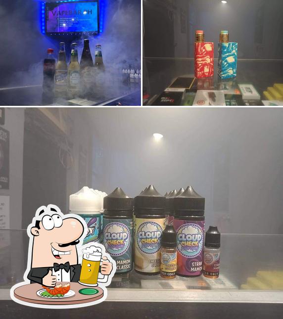 VapeBar Ph, Guiguinto - Restaurant reviews