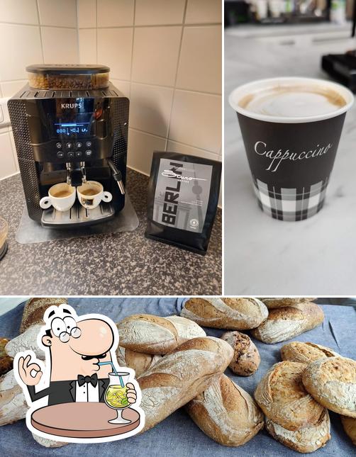 Barista Danny, Heerlen - Restaurant reviews