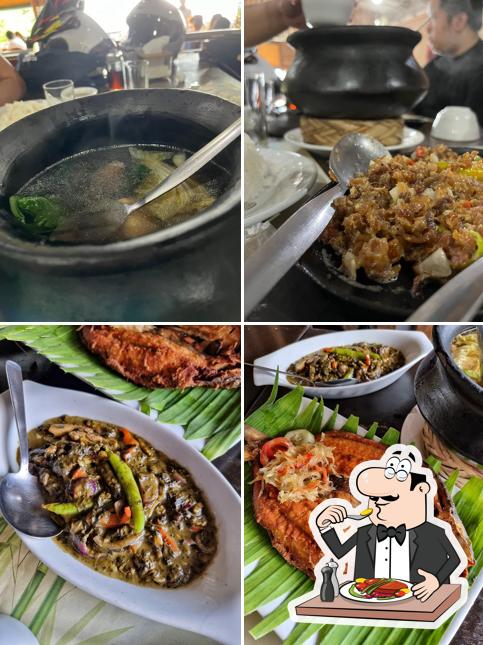 Restaurante Bulalo Point Turo-Turo Grill, Tagaytay, Tagaytay - Nasugbu ...