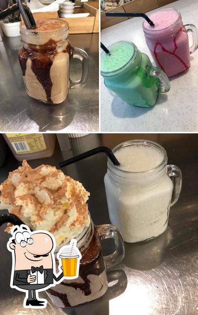 Cafe Me in Armadale - Restaurant reviews