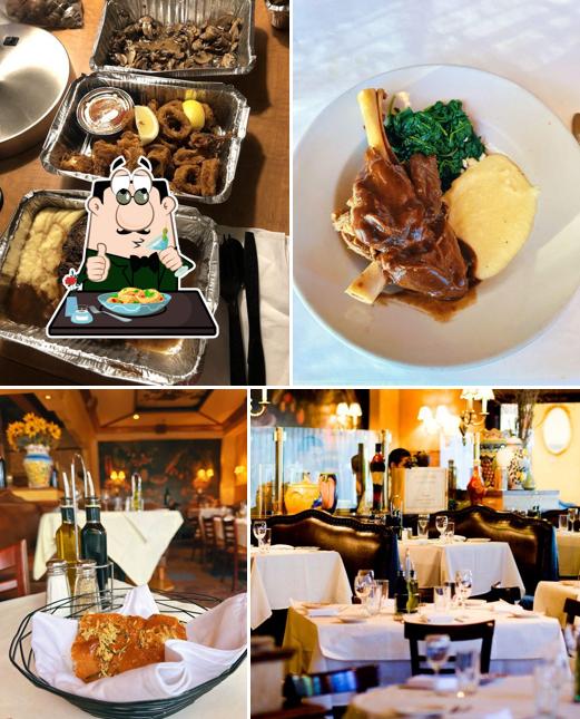 Carlucci Rosemont, Rosemont - Restaurant menu, prices and reviews