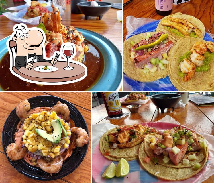 Mariscos-Bar Don Camarón, Villa de Álvarez - Opiniones del restaurante