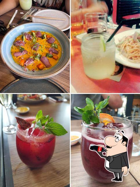 Restaurante Doomo Saltado, Lince, Av. Ignacio Merino 2501 - Opiniones ...