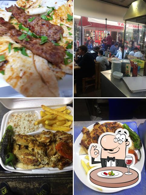 Duman Kebap & Döner, Alanya - Restaurant reviews