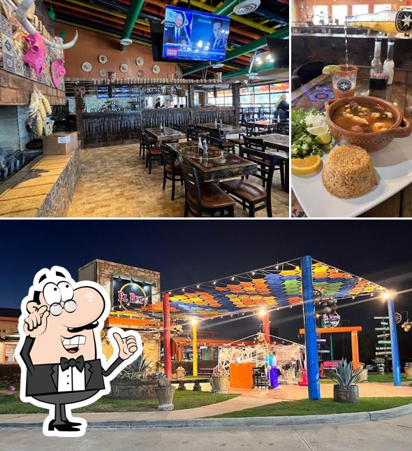 El Refu Tex - Mex in Houston - Restaurant reviews