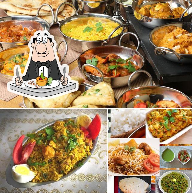 Homemade mess services restaurant, Al Manama