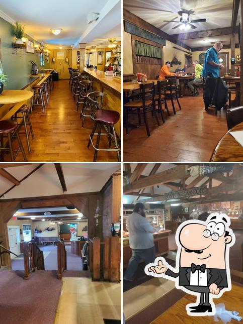 Judy Boone's Family Kitchen in Murrells Inlet - Restaurant menu and reviews