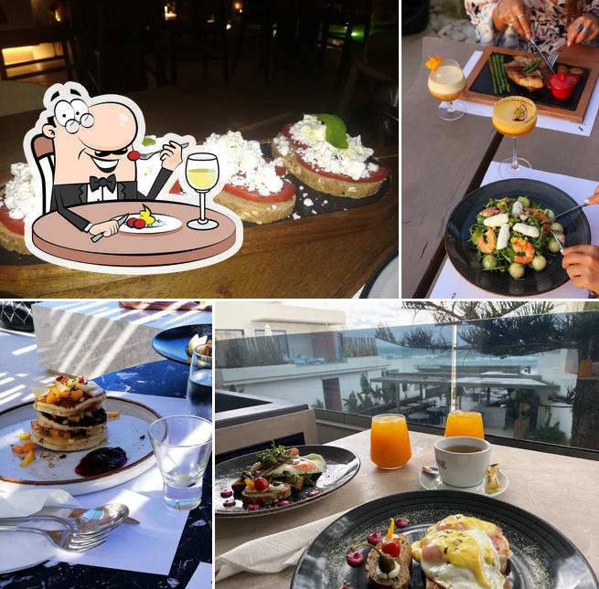 Magma Restaurant, Rethimno - Restaurant menu and reviews